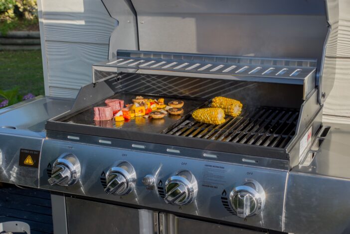 5 BBQ Grill Size Guide Tips for Perfect Outdoor Cooking