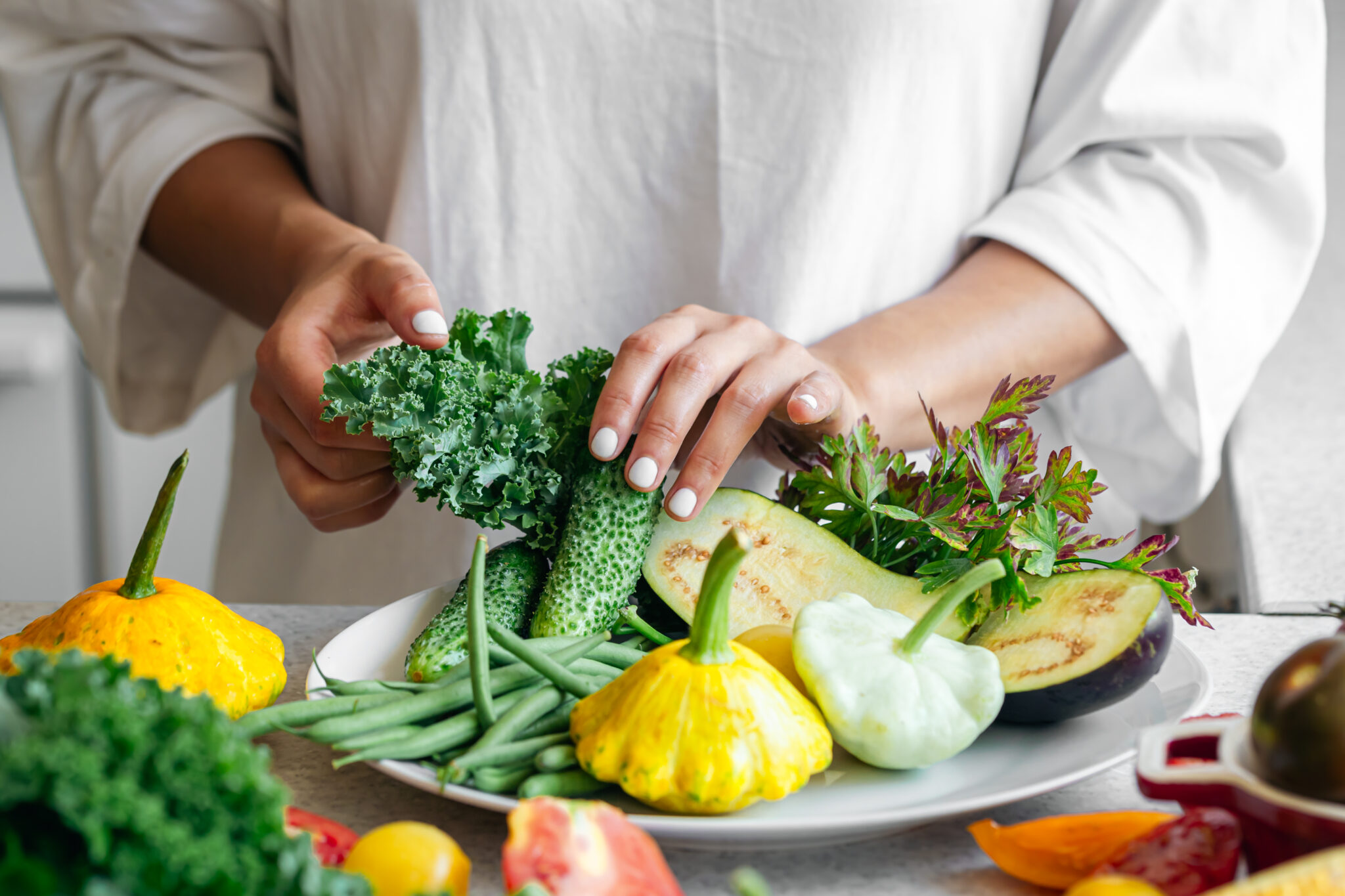 5 Ways Culinary Therapy Boosts Mental Health
