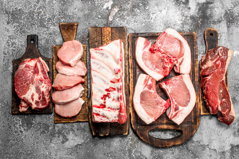 5 Pork Fatback Recipes for Delicious and Healthy Meals