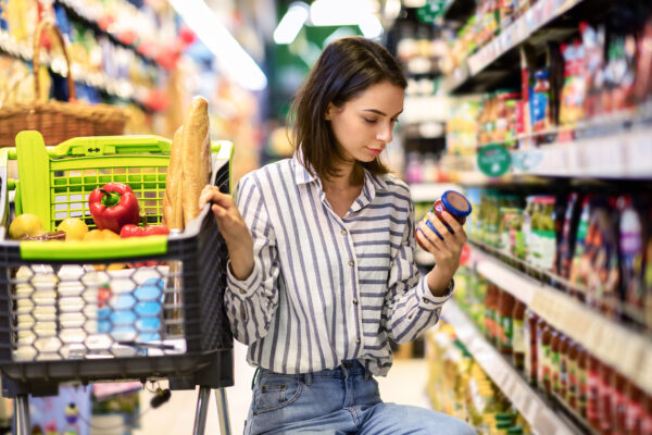 7 Key Facts About Food Expiration Dates to Keep You Safe
