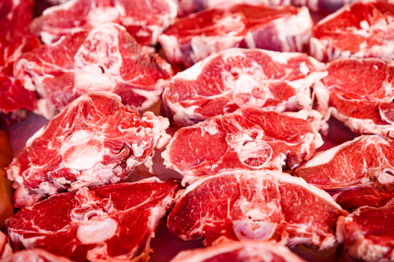 5 Trusted Places to Buy Fresh, Quality Goat Meat: A Guide for Home Cooks
