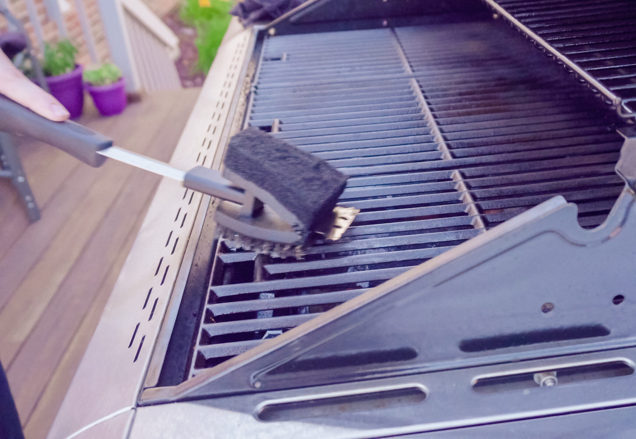 10 Grill Cleaning Tips to Keep Your BBQ in Top Shape