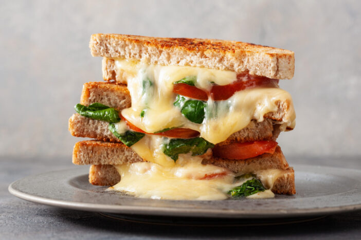 5 Sandwich Layering Techniques to Make Your Lunch Delicious