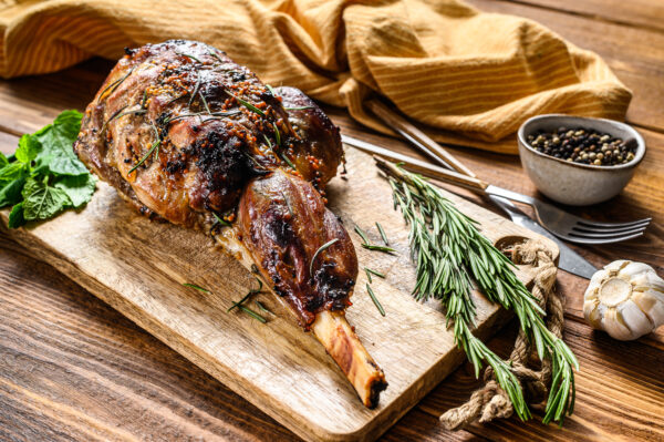 5 Trusted Places to Buy Fresh, Quality Goat Meat: A Guide for Home Cooks