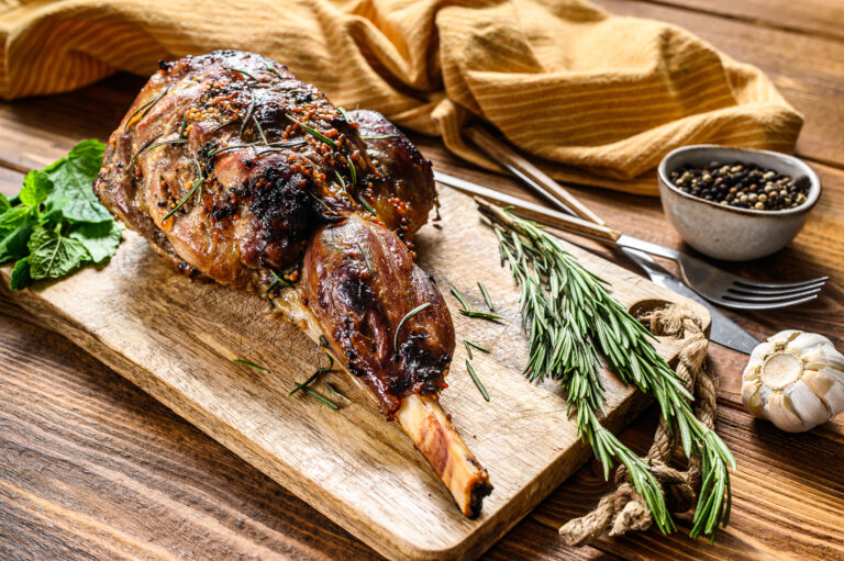 5 Trusted Places to Buy Fresh, Quality Goat Meat: A Guide for Home Cooks