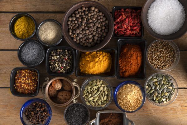 10 Essential Spices Cooking with Spices to Transform Your Dishes
