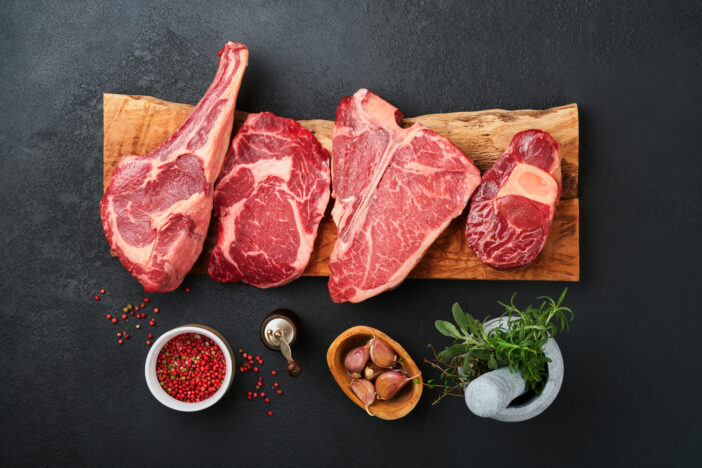 5 Differences Between Ribeye vs Rib Steak for Better Cooking Choices