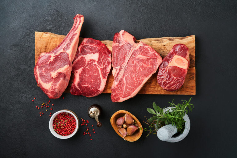 5 Toro Beef Facts You Need to Know for Delicious Dishes