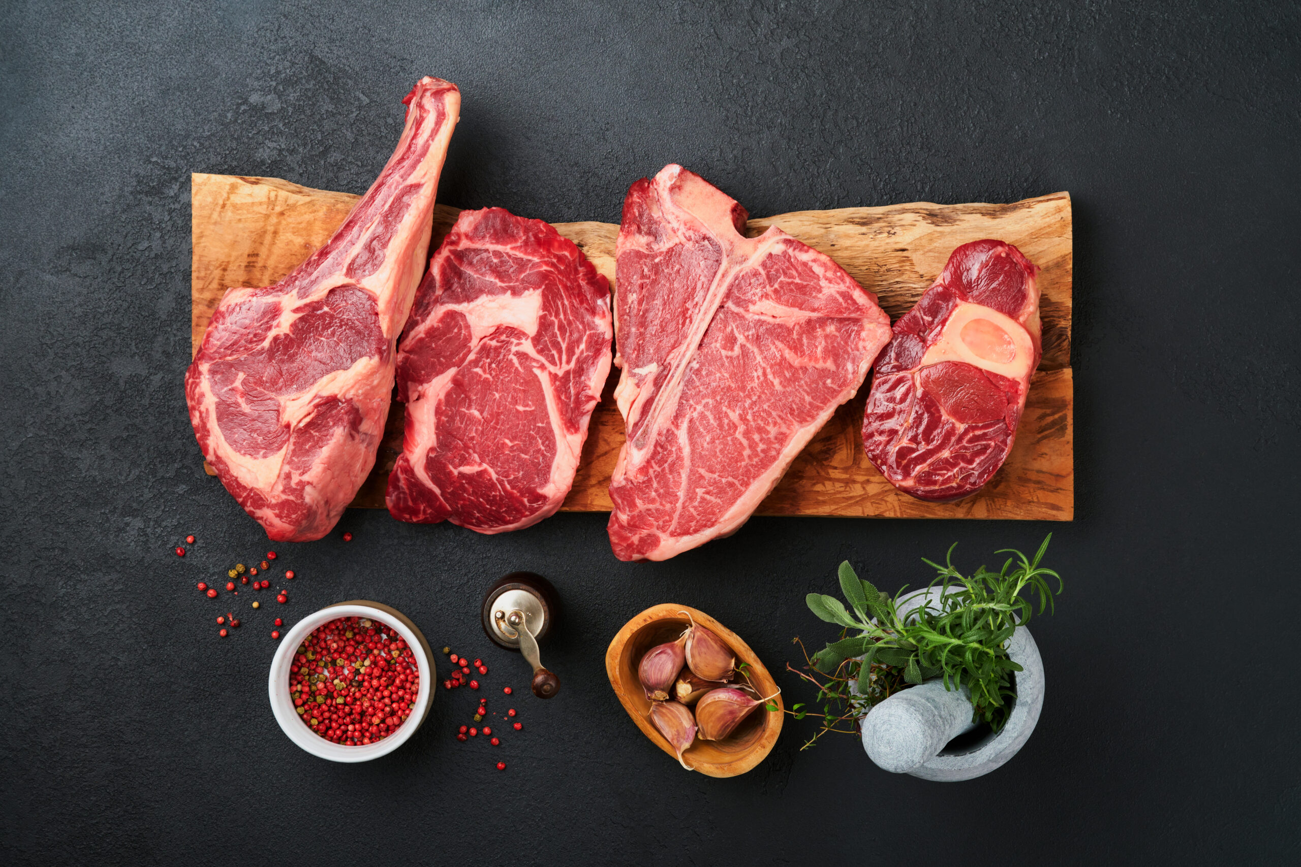 7 Best Steak Cuts to Elevate Your Dining Experience