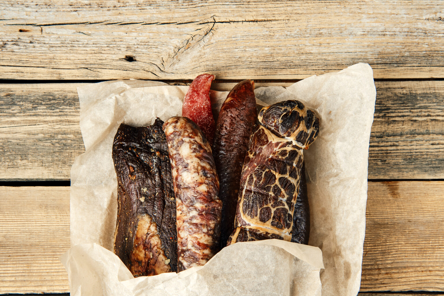 5 Fermented Meat Preservation Tips for Safe and Tasty Results