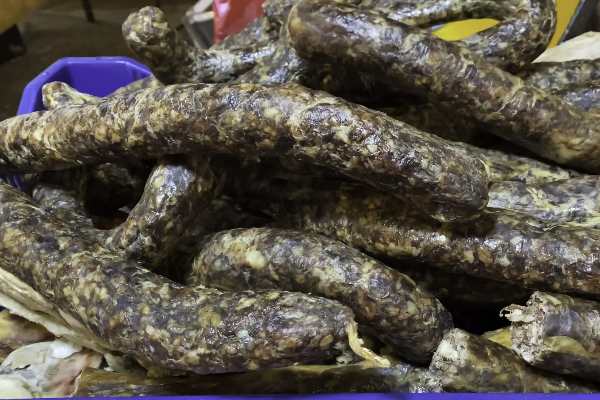 7 Types of Sausage Casings to Enhance Your Culinary Creations