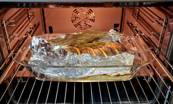 5 Oven Foil Packet Recipes To Make Cooking Easy
