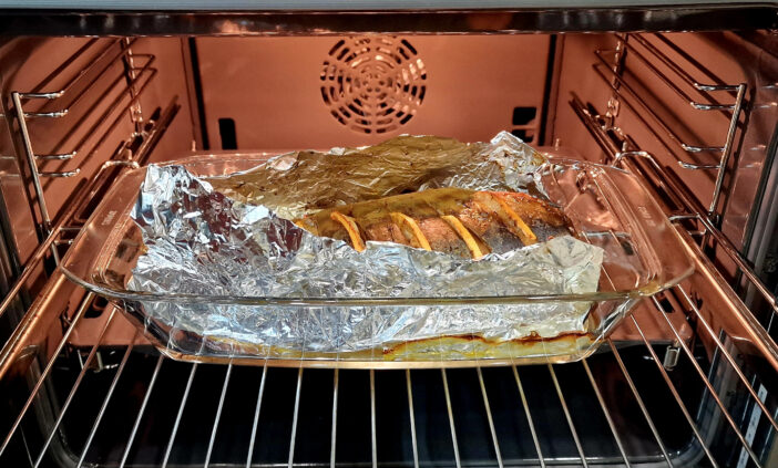 5 Oven Foil Packet Recipes To Make Cooking Easy