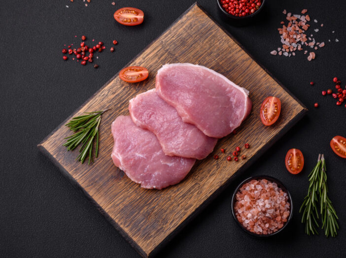 5 Lean Pork Cuts for a Healthier Diet