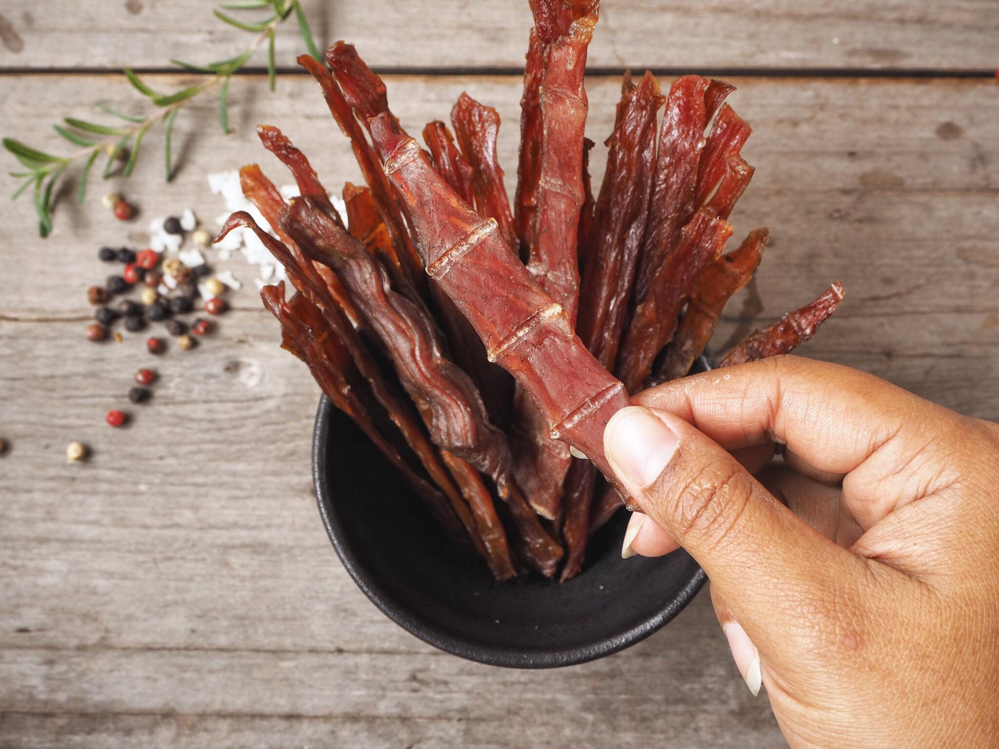 10 Premium Beef Jerky Benefits for a Tasty and Nutritious Snack