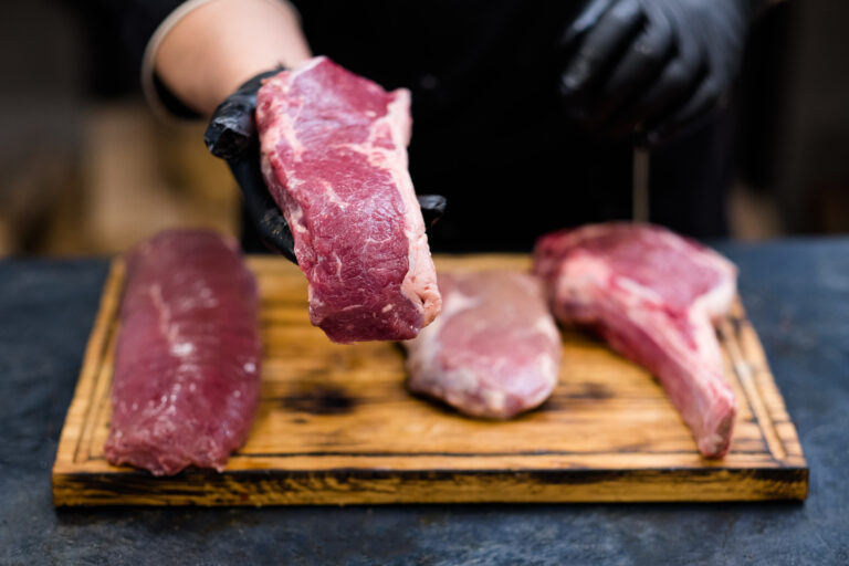7 Nutritional Facts Lamb vs Beef You Need to Know for Better Health