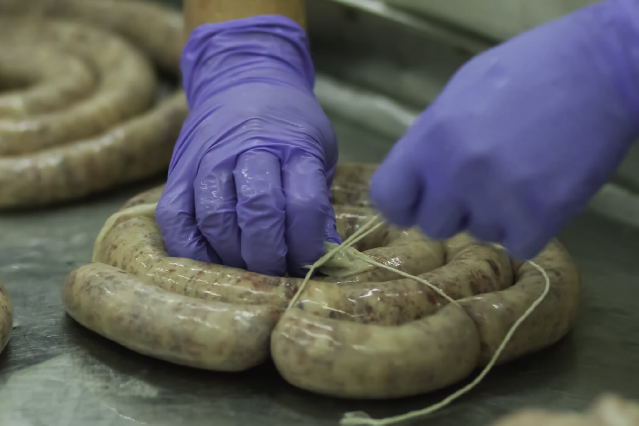 7 Types of Sausage Casings to Enhance Your Culinary Creations