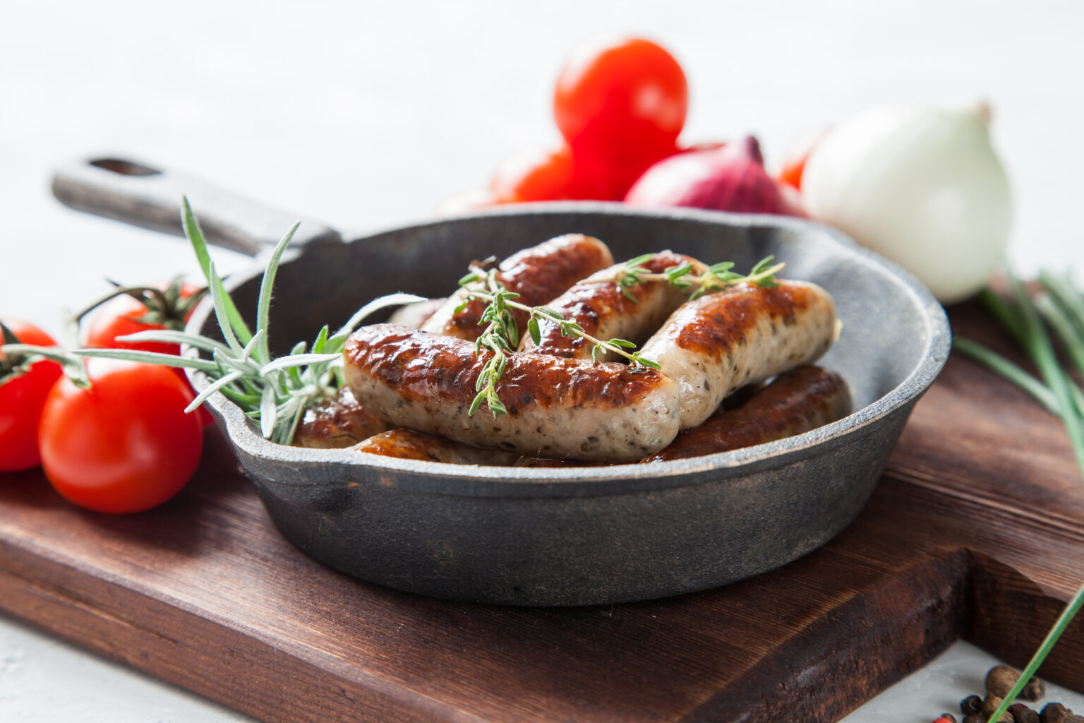 7 Best Keto-Friendly Sausages to Keep Your Diet on Track