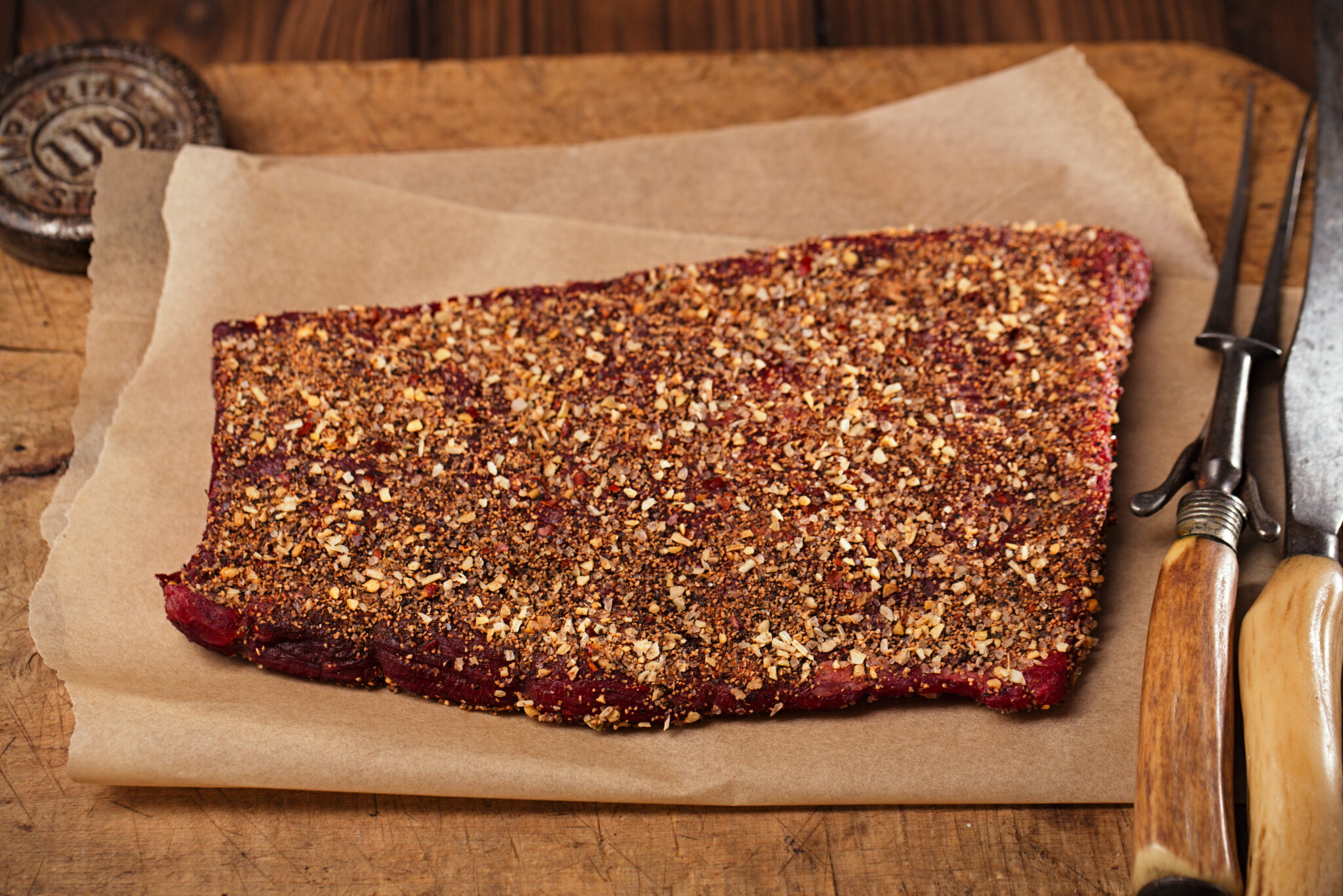 5 Spice Rubs for Smoking to Make Your BBQ Unforgettable