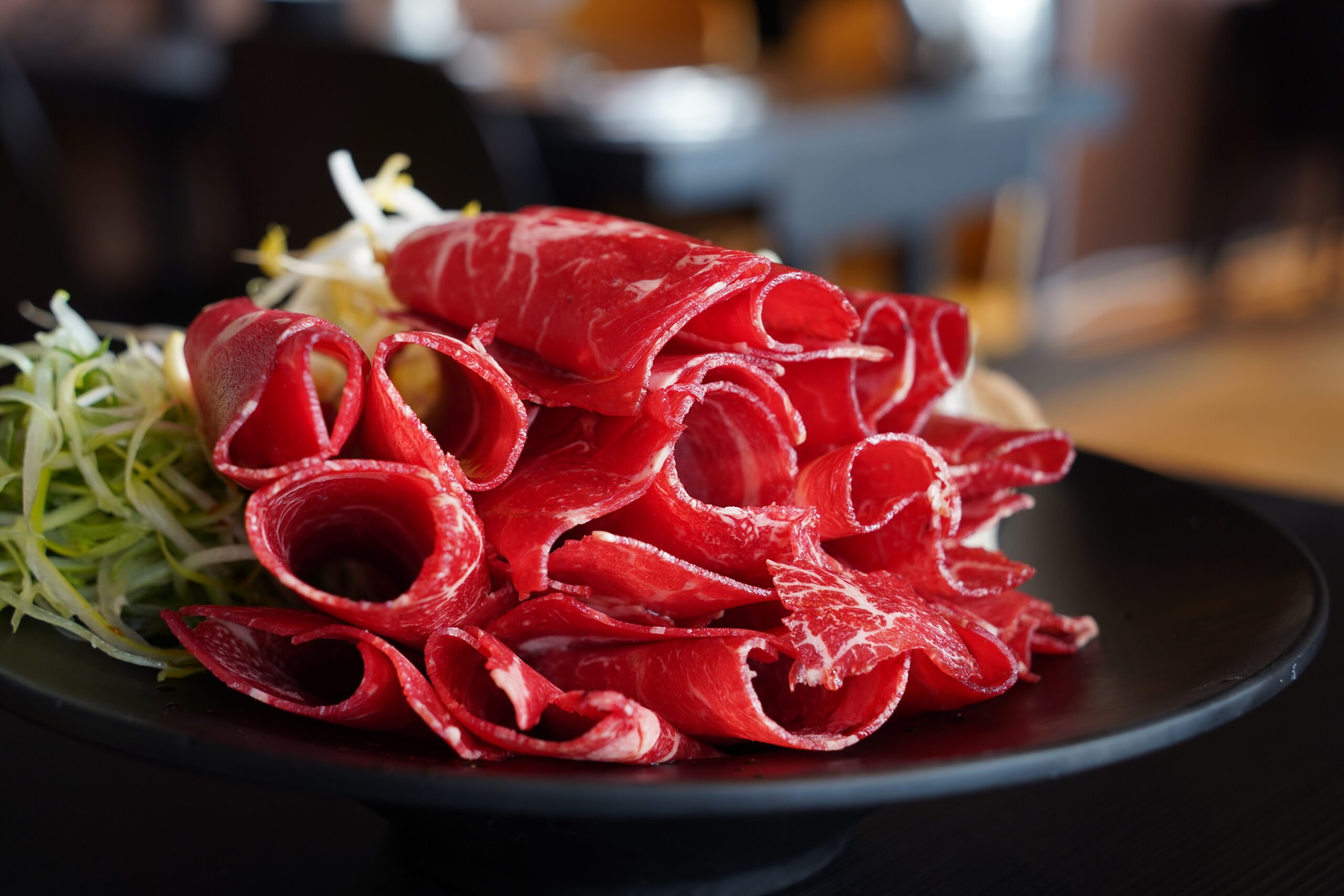 10 Thinly Sliced Meat Recipes to Transform Your Meals into Gourmet ...