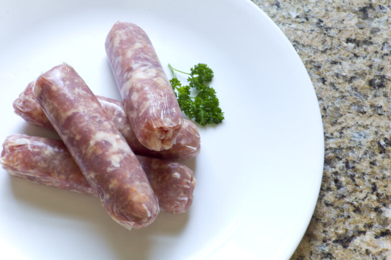 5 Facts About Salami To Know If It's Ultra-Processed And Why It Matters