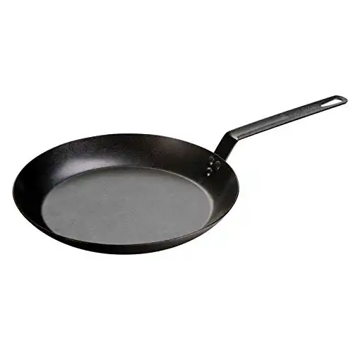 5 Essential Oven Safe Skillets: What Is an Oven Safe Skillet and Why ...