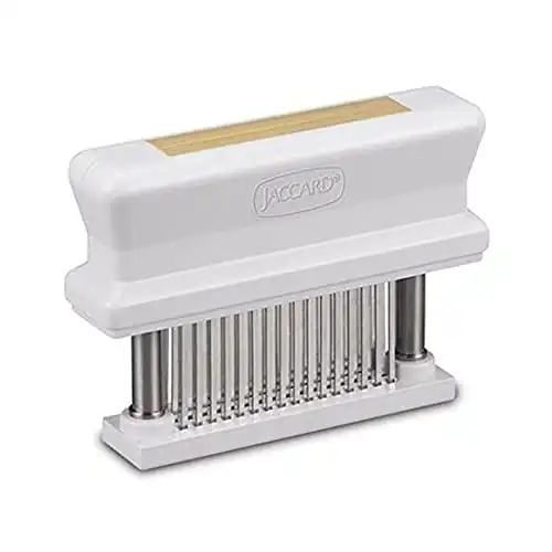 6 Best Meat Tenderizers for Perfectly Tender Meat