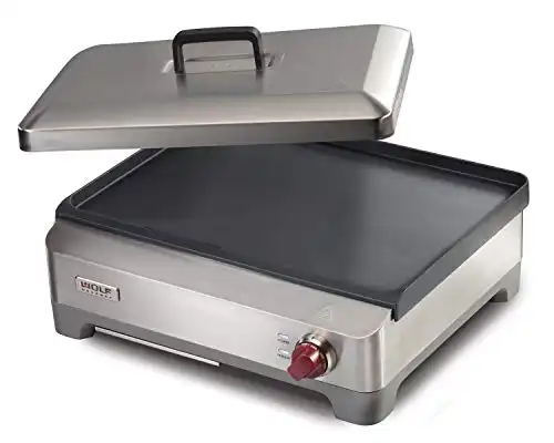 3 Key Facts About Ceramic vs Teflon Griddles and Which One Is Best