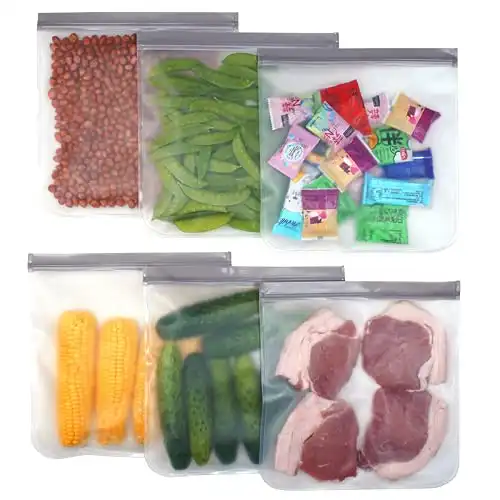3 Best Meat Storage Containers to Keep Your Food Fresh and Save Mone