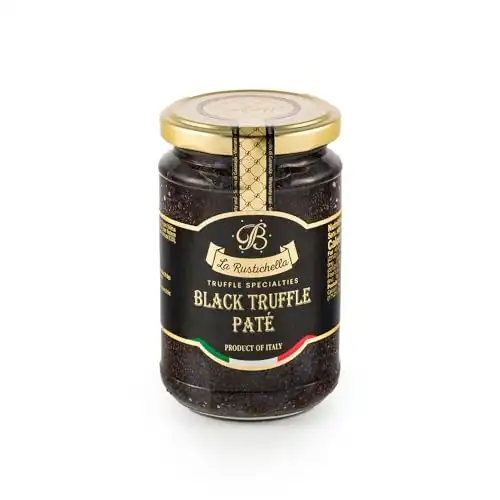 12 Best Pâté Brands To Impress Your Dinner Guests