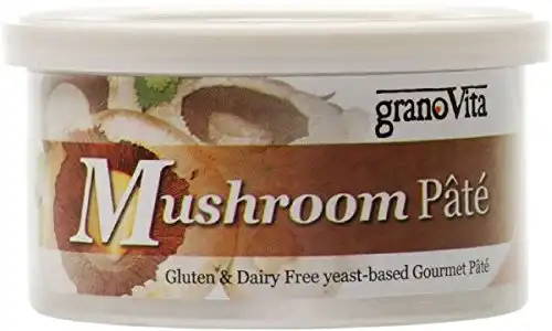 12 Best Pâté Brands To Impress Your Dinner Guests
