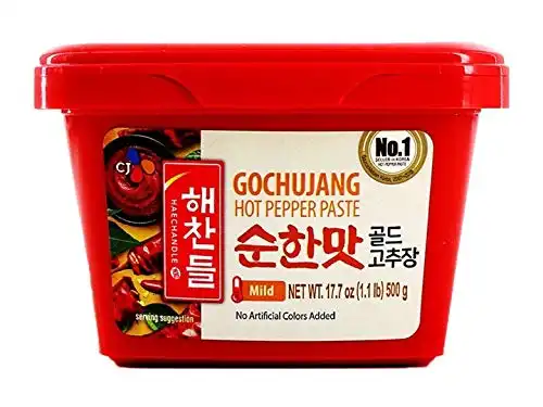 7 Best Gochujang Brands for Amazing Korean Meals