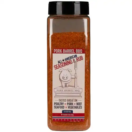 7 Best Pulled Pork Rubs to Boost Your BBQ Flavor