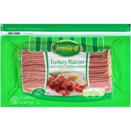 4 Best Turkey Bacon Brands for Healthy and Delicious Meals