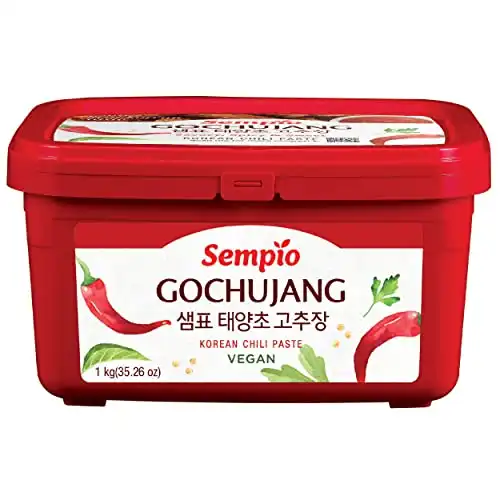 7 Best Gochujang Brands for Amazing Korean Meals