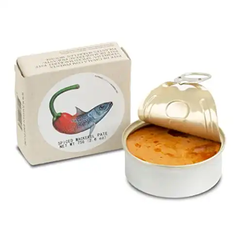 12 Best Pâté Brands To Impress Your Dinner Guests