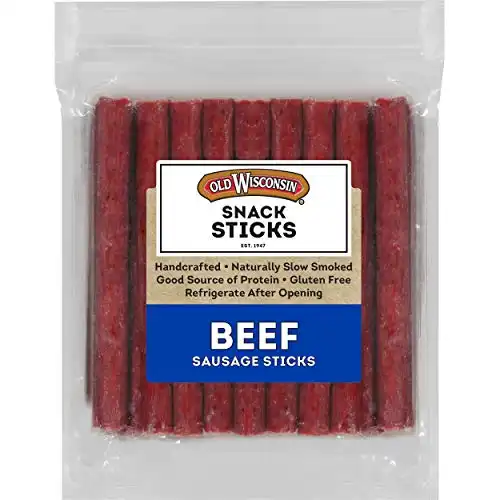 Choosing Beef Sticks to Enhance Your Snacking Experience