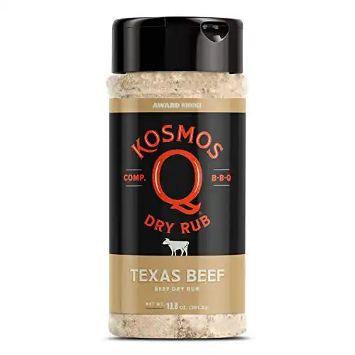 6 Best Store Bought Steak Rubs for Perfectly Seasoned Grilled Meat