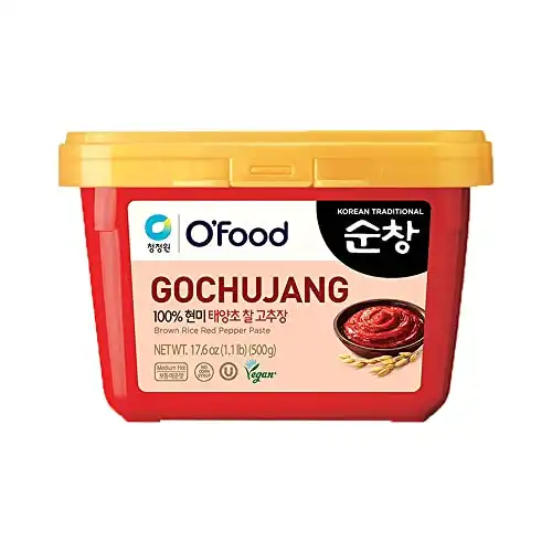 7 Best Gochujang Brands for Amazing Korean Meals