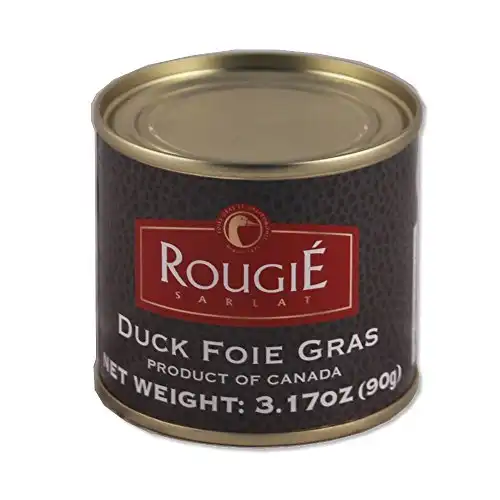 12 Best Pâté Brands To Impress Your Dinner Guests