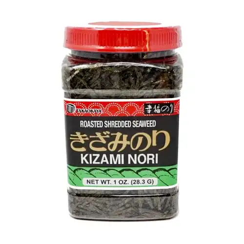 5 Best Nori for Sushi to Make Perfect Rolls at Home