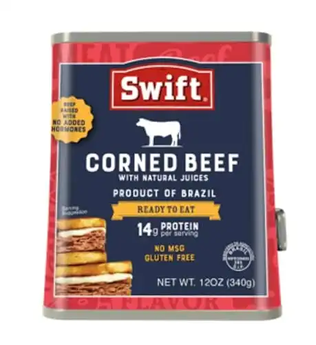 15 Best Corned Beef Brands to Make Your Meals Delicious