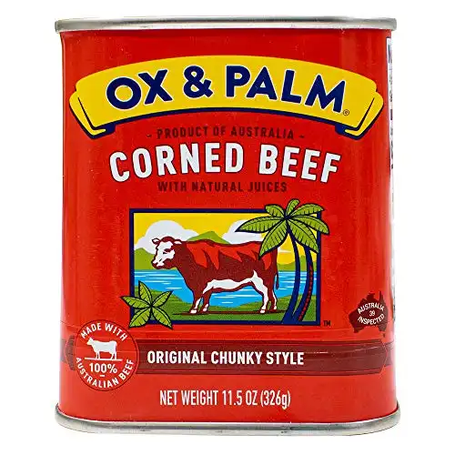 15 Best Corned Beef Brands to Make Your Meals Delicious