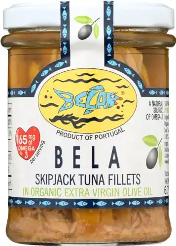 7 Line Caught Tuna Brands For Sustainable And Tasty Seafood