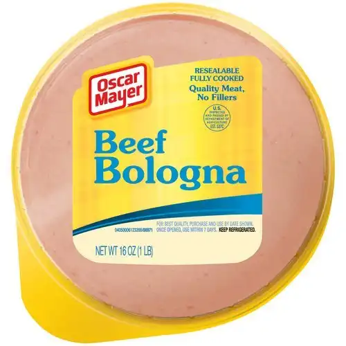 15 Best Bologna Brands for Tasty, Affordable Meals