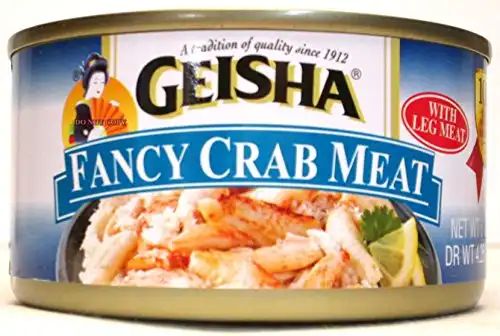 8 Best Canned Crab Meat Brands: Quality & Value Reviewed