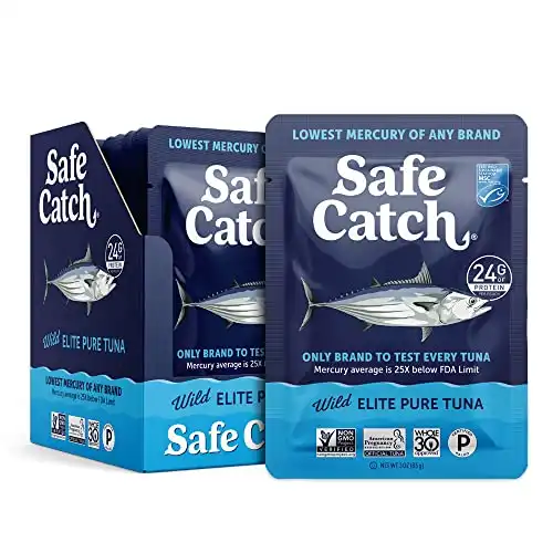 7 Line Caught Tuna Brands For Sustainable And Tasty Seafood