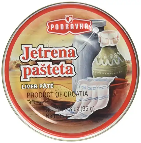12 Best Pâté Brands To Impress Your Dinner Guests