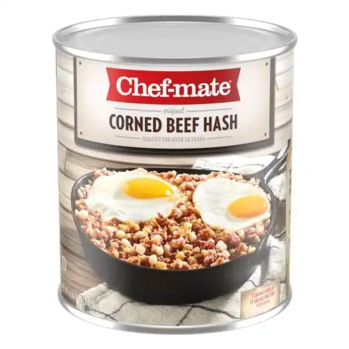8 Best Corned Beef Brands to Make Your Meals Delicious