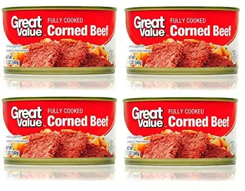 15 Best Corned Beef Brands to Make Your Meals Delicious